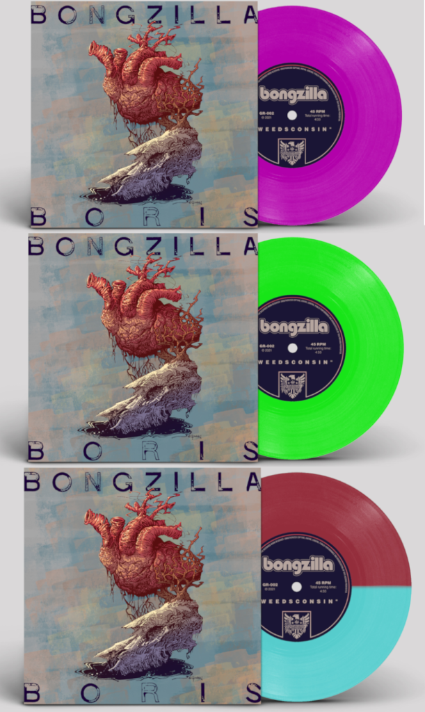 NEWS | Borisheavyrocks