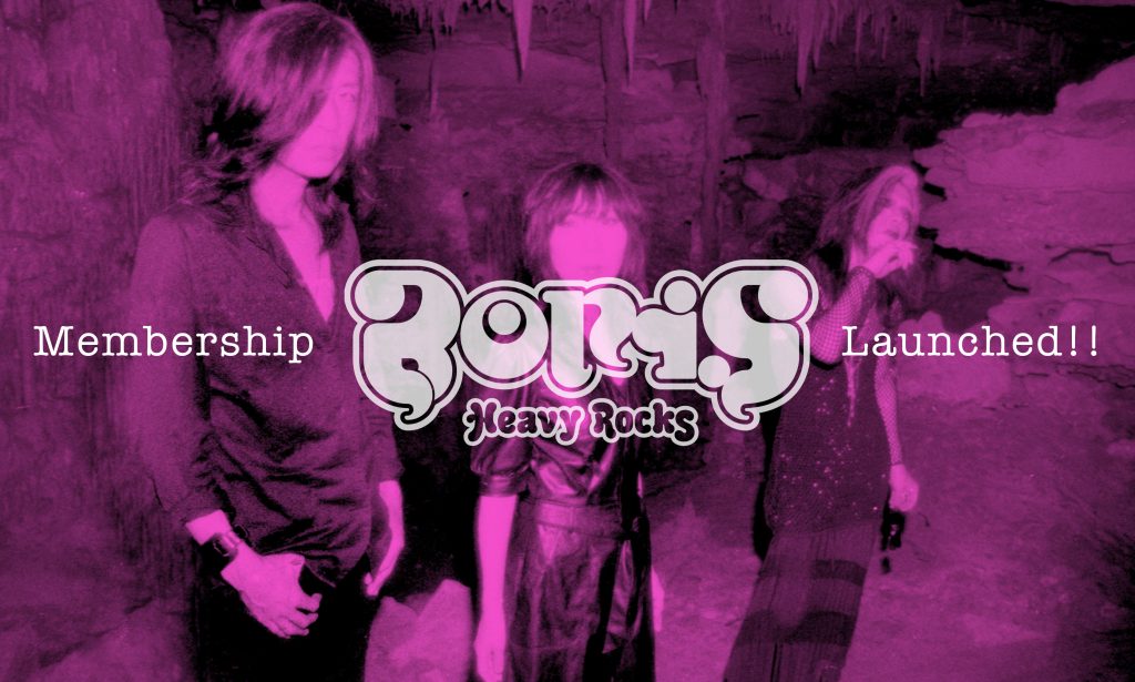 投稿 | Borisheavyrocks