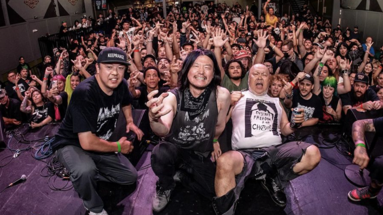 投稿 | Borisheavyrocks