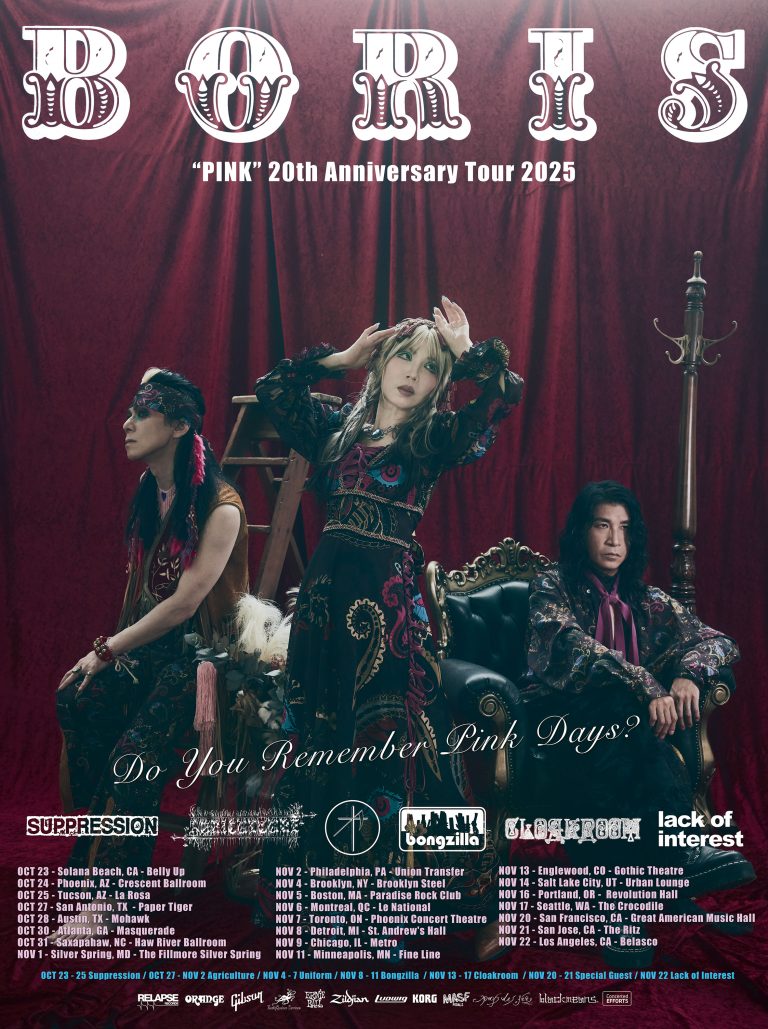 Just announce today. PINK 20th Anniversary Tour “Do You Remember Pink ...