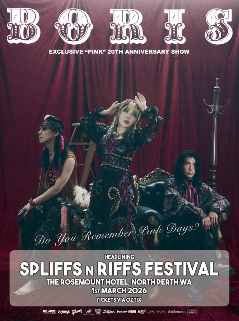 投稿 | Borisheavyrocks